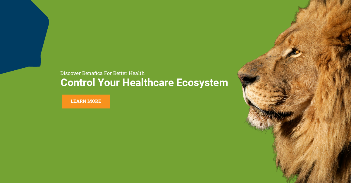 Benafica | A better benefits ecosystem