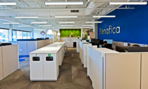 Benafica | A better benefits ecosystem