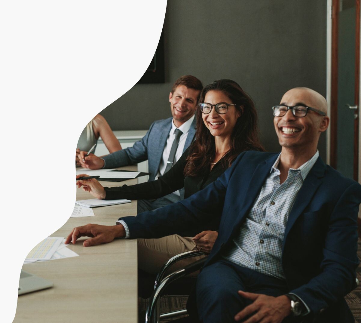 Benafica - We're Changing How Companies Offer Benefits